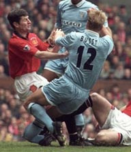 Football Commentator (soccer)